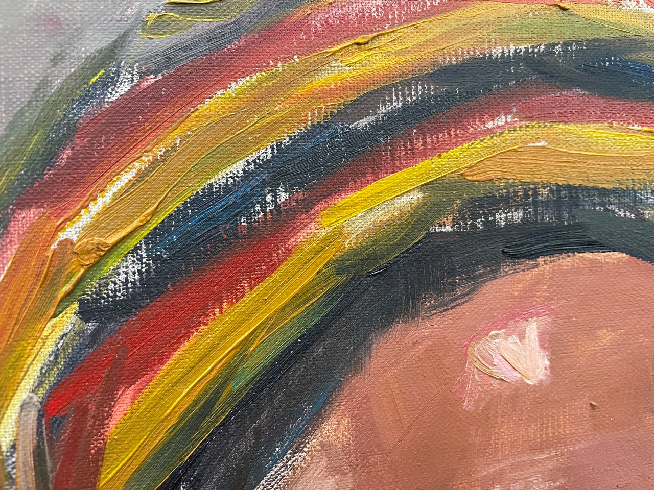 Concepts of Painting: Color and the Color Wheel | freearttraining.com